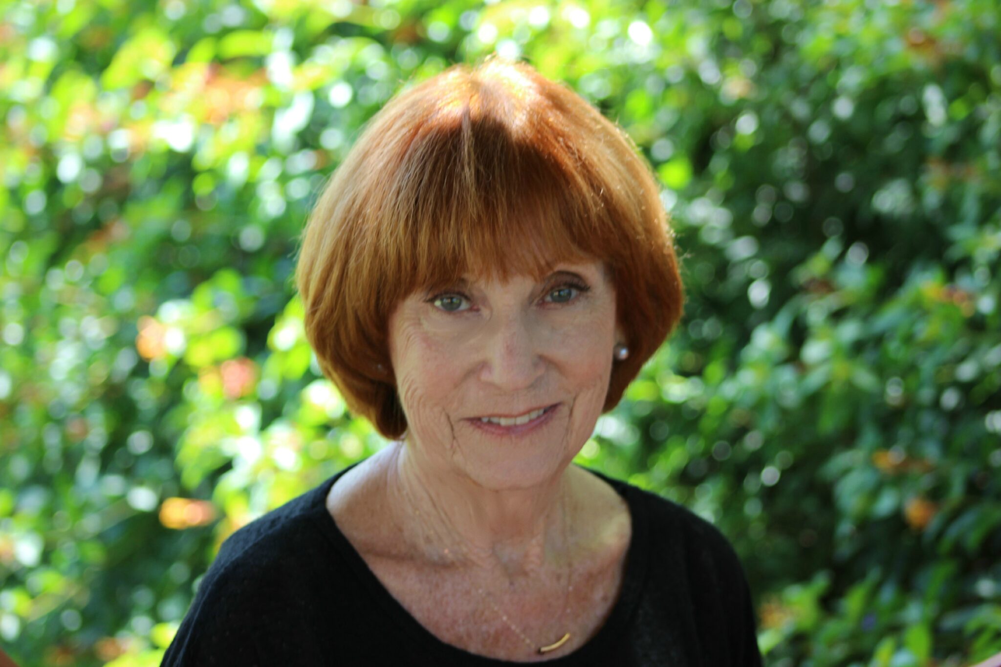 Mentor Highlight: Susan Kleinman, MA, BC-DMT, NCC, CEDS - International ...